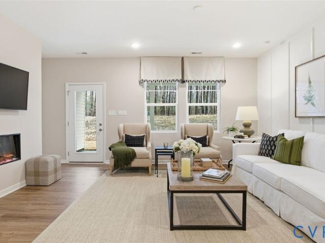 1 Nathena Way, Unit A1, Aylett, VA 23009 | MLS #2611