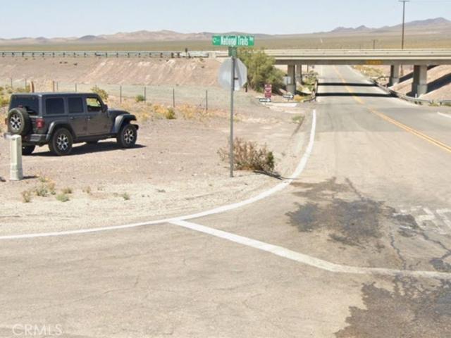 1 National Trails Highway