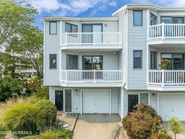 1 Navesink Ct Unit 2, Long Branch, NJ 07740
