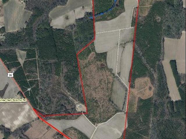 1 NC Highway 33 E, Tarboro, NC 27886