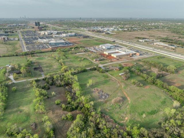 1 NE 102nd St, Oklahoma City, OK
