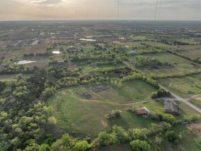 1 NE 102nd Street, Oklahoma City, USA, OK