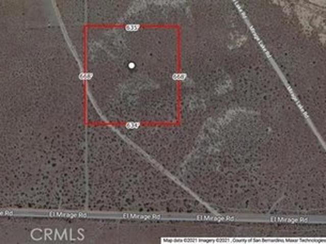 1 Near El Mirage Rd, El Mirage, CA 92301