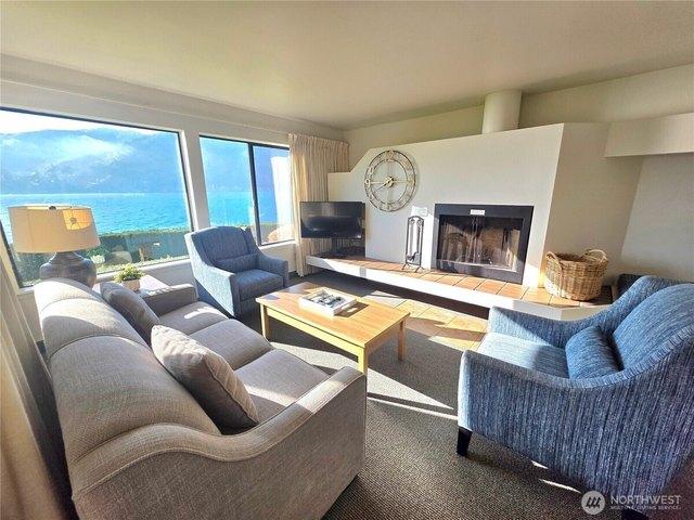 1 Nekquelekin # 457A, Manson, WA 98831