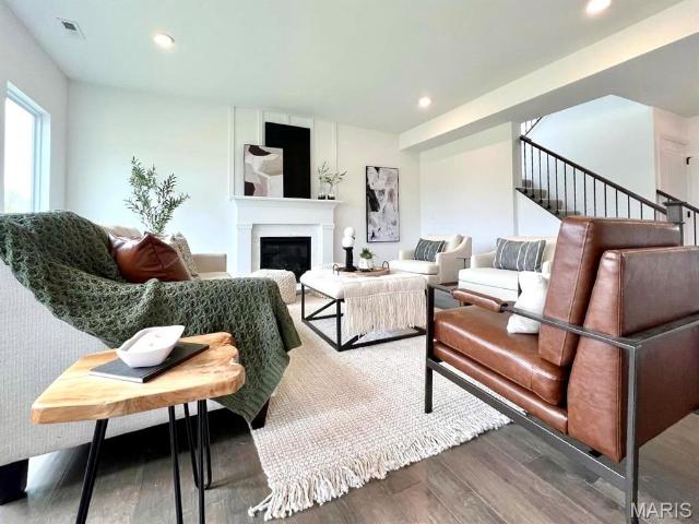 1 New Build Oakdale B@caledonia,O'Fallon, MO 63368 | MLS #26005 | Compass