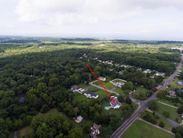 1 New River Rd