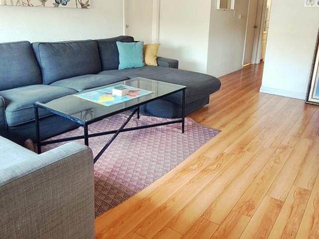 1 Room Available!