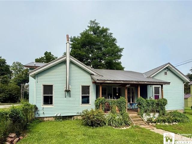 1 New St, Randolph, NY 14772