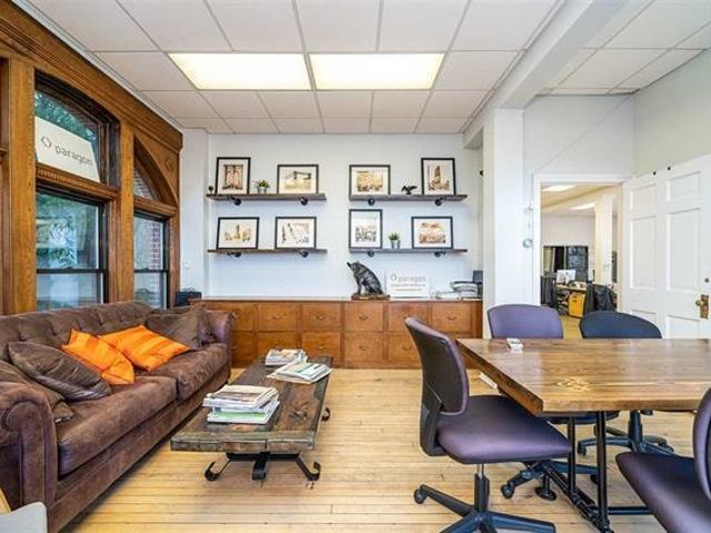 1 Newark St # 20A