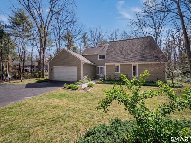 1 Newberry Ct, Farmington, CT 06032 | Compass