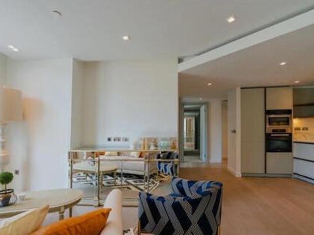 1 Newcastle Place, Westmark Tower, London, 2 Bedroom Flat