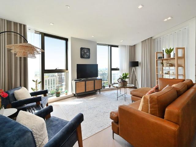 1 Newcastle Place, London W2, 3 bed flat to rent, £6,933 pcm | PrimeLocation