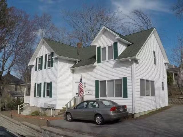 1 Noble Park #2, Maynard, MA 01754
