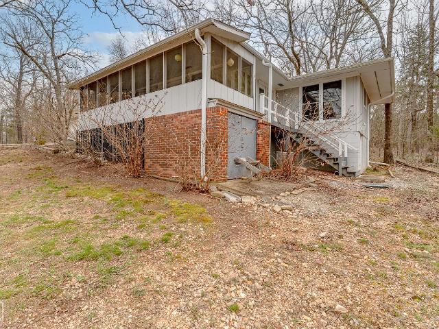 1 Nokomis Drive