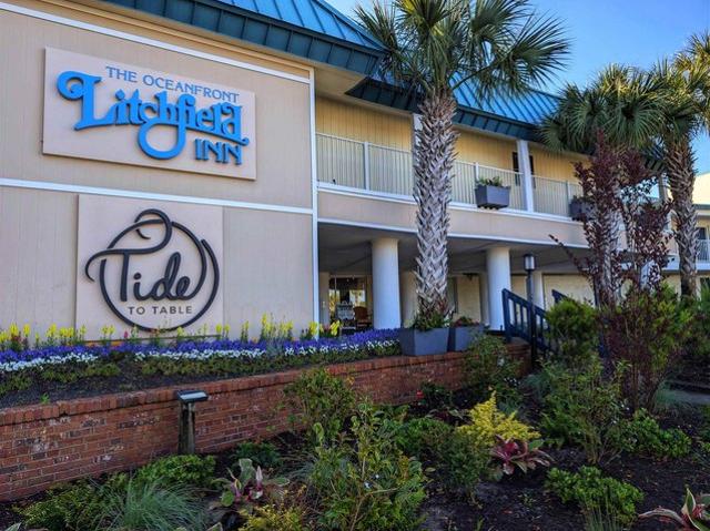 1 Norris Dr Unit 157, Pawleys Island, SC 29585