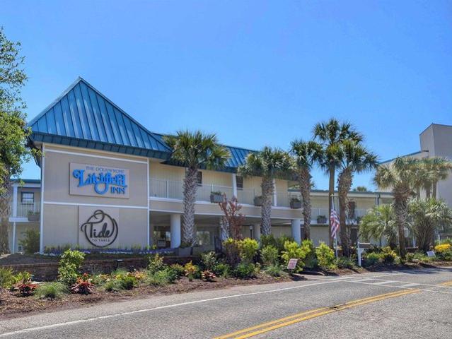 1 Norris Dr Unit 630, Pawleys Island, SC 29585