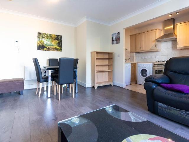 1 North Bank, London NW8, 1 bed flat to rent, £2,362 pcm | PrimeLocation