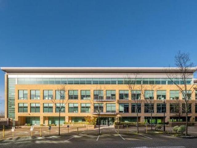 1 North Fourth Street, Altius House, Central Milton Keynes, Office To Lease