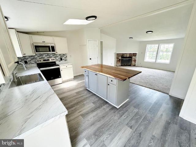 1 North View Drive