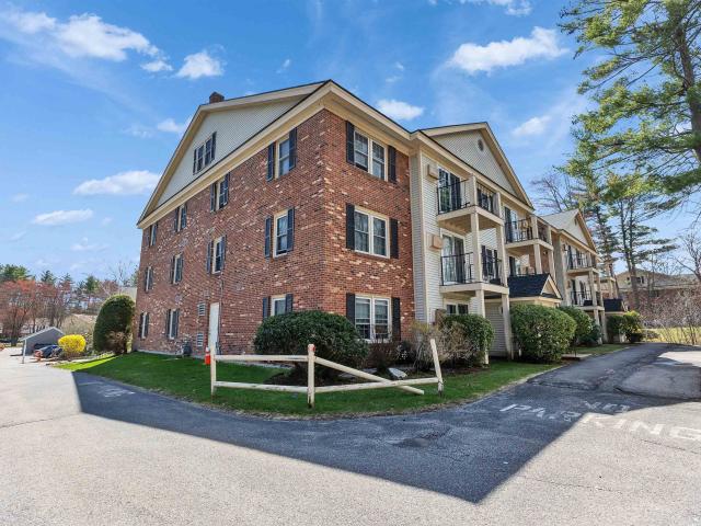 1 Northbrook Drive # 102
