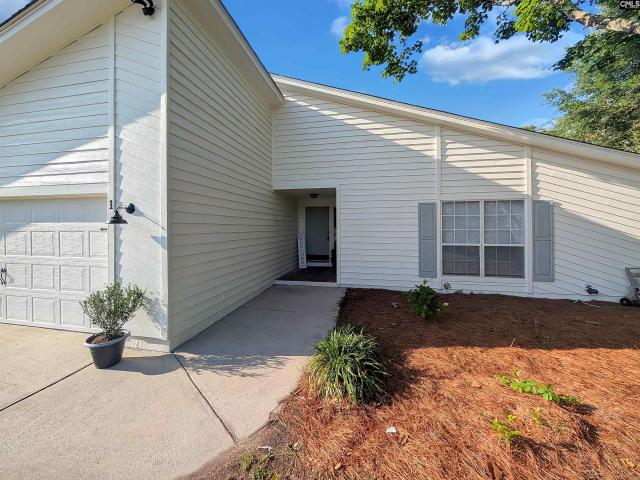 1 Northbrown Court