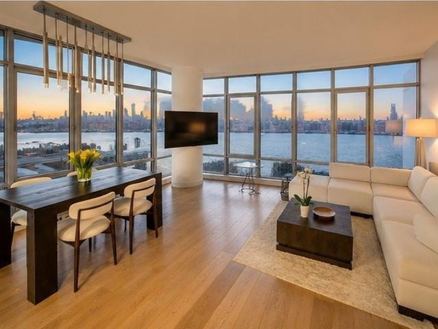 1 Northside Piers Apt 12D, Brooklyn, NY 11249