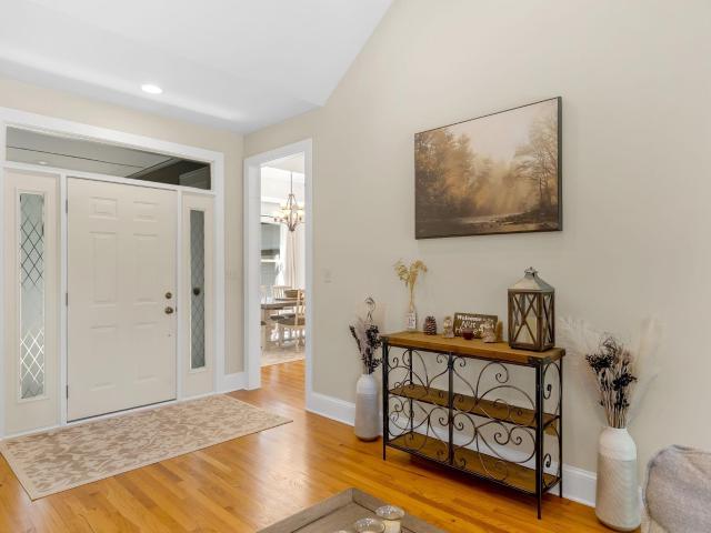 1 Northstar Lane