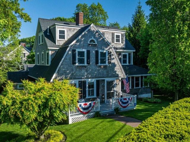 1 Norwood Farms Road