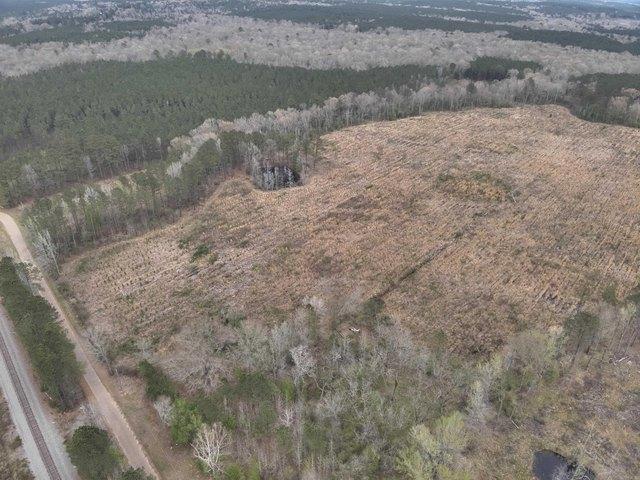 1 Ouachita County Road 101, Ogemaw, AR 71764