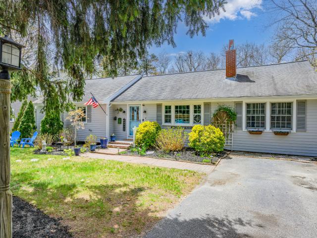 1 Outward Reach, Yarmouth Port, MA 02675 | MLS #22601 | Compass