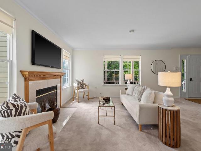 1 Overhill Road