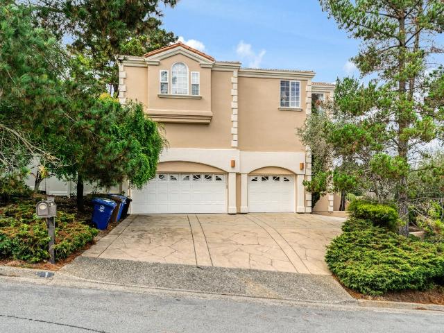 1 Overlook Pl, Monterey, CA 93940 | MLS #ML82024 | Compass
