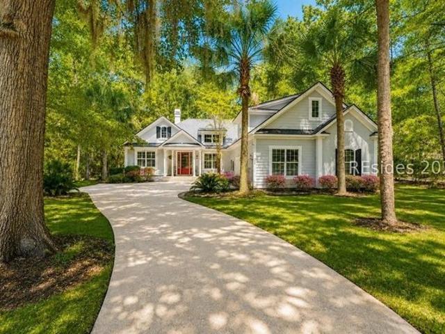 1 Oak Forest Dr, Okatie, SC 29909