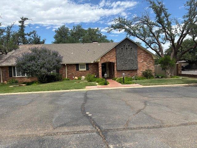 1 Oak Lawn Park Unit 1, Midland, TX 79705