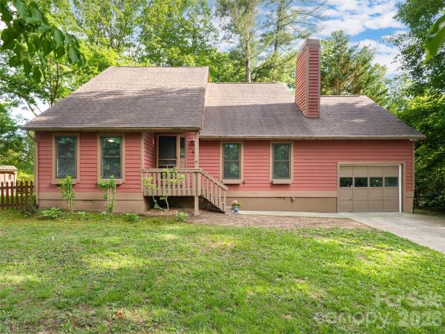 1 Oak Leaf Drive