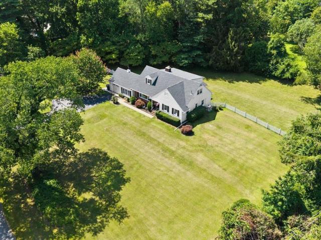 1 Oak Road
