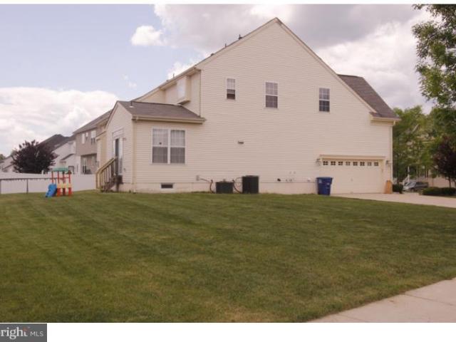 1 Oakbourne Court