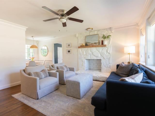 1 Oakdale Drive