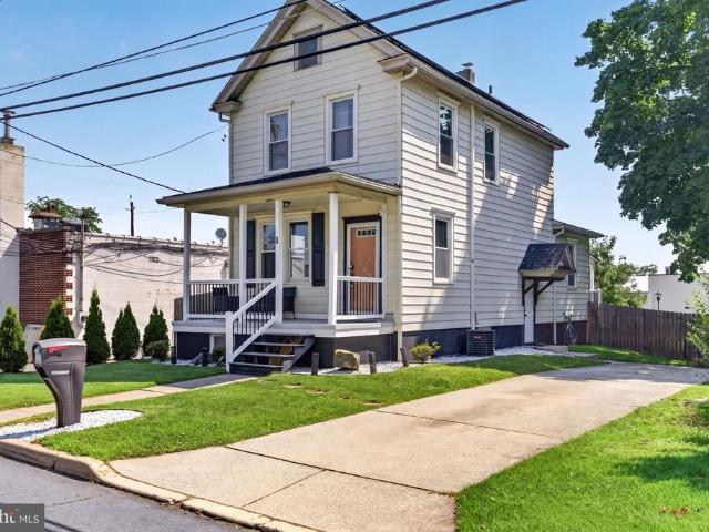 1 Oakview Avenue