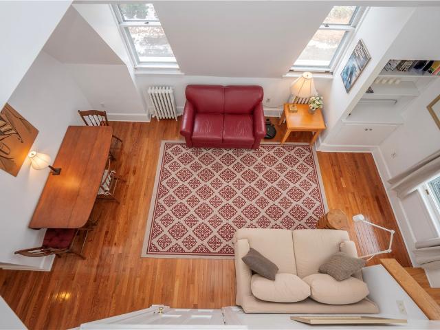 1 Oakwood Ter, Unit 7, Newport, RI 02840 | MLS #1414