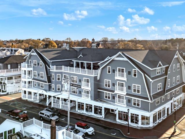 1 Ocean Avenue # 307 3