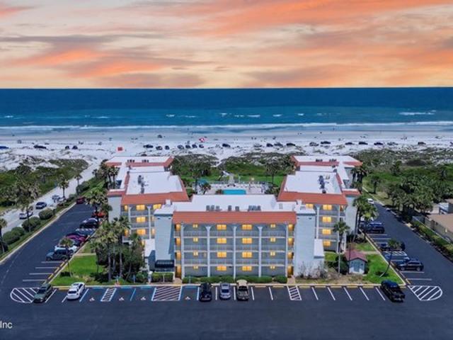 1 Ocean Trace Rd Unit 230, Saint Augustine Beach, FL 32080