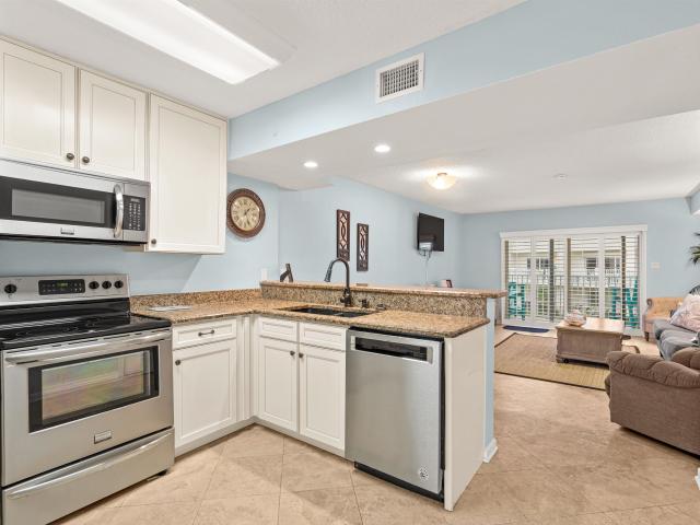 1 Ocean Trace Rd, Unit 232, St. Augustine, FL 32080 | MLS #261625 | Compass