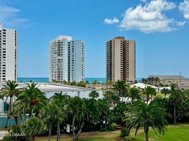 1 Oceans W Blvd, Unit 4B5, Daytona Beach, FL 32118 | MLS #1217