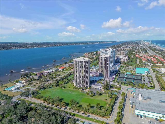 1 Oceans W Blvd, Unit 10B4, Daytona Beach, FL 32118 | MLS #NS1086