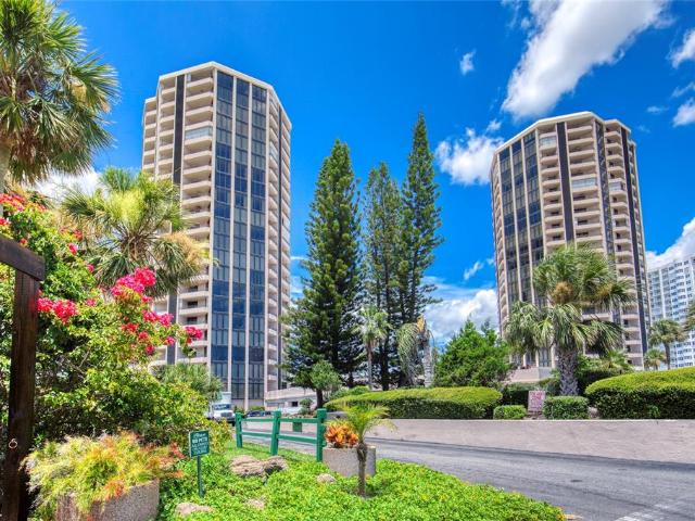 1 Oceans W Blvd, Unit 2A3, Daytona Beach, FL 32118 | MLS #FC311545
