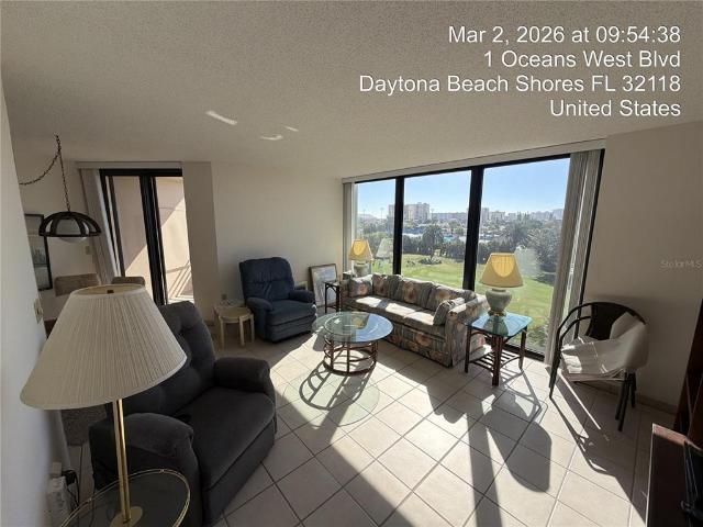 1 Oceans W Blvd, Unit 3B6, Daytona Beach Shores, FL 32118 | MLS #FC316940 | Compass