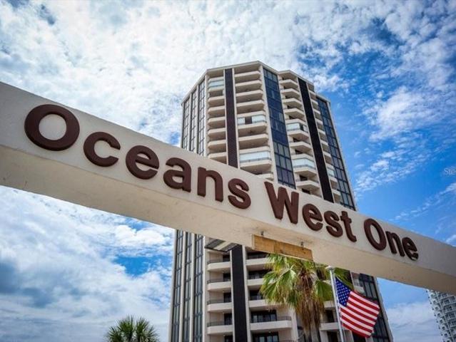 1 Oceans West Blvd Apt 22A3, Daytona Beach, FL 32118