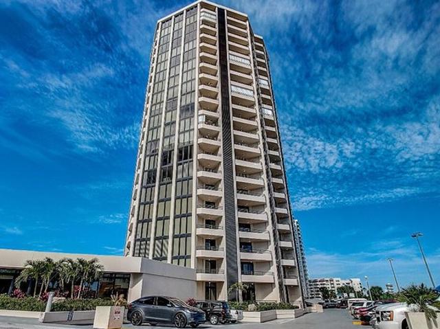 1 Oceans West Blvd Apt 4B4, Daytona Beach Shores, FL 32118