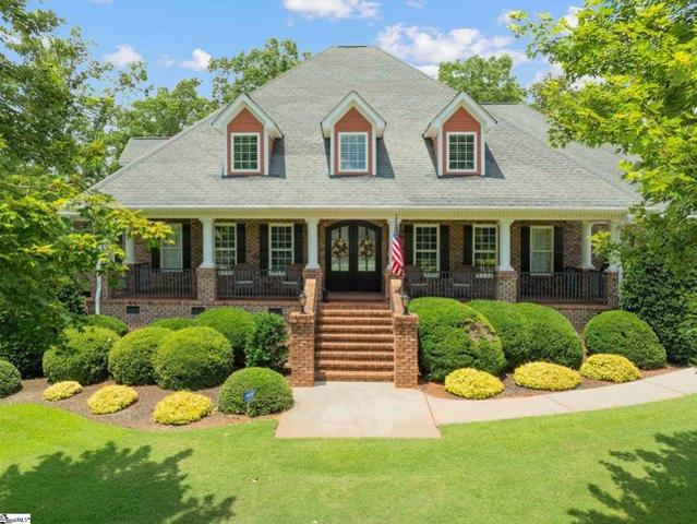 1 Old American Blvd, Pendleton, SC 29670